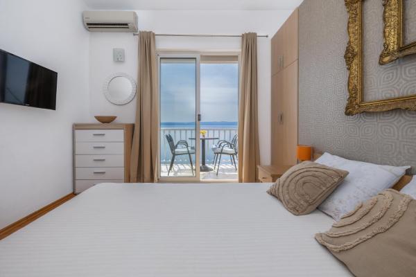 Apartments Podgora - Igrane