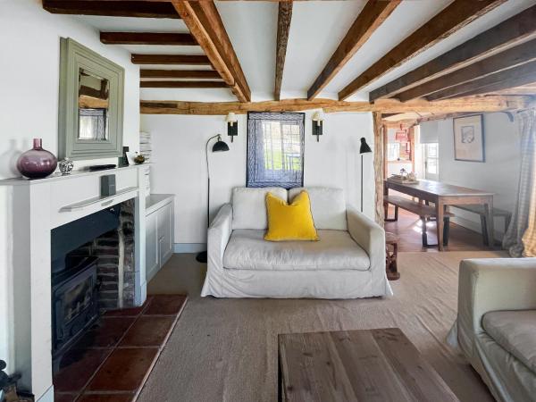 Prospect Cottage - Tenterden