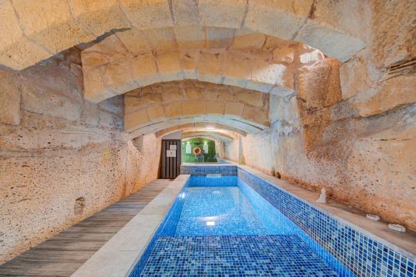 Zaffir Retreat - Malta