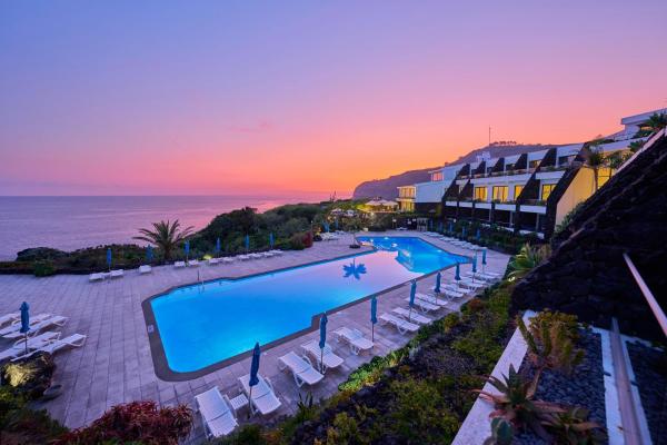 Caloura Hotel Resort - Azores