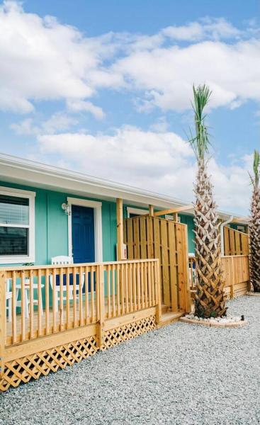 Key West 2- Beach Access - Dog Friendly - Bikes Grill - Surf City, NC