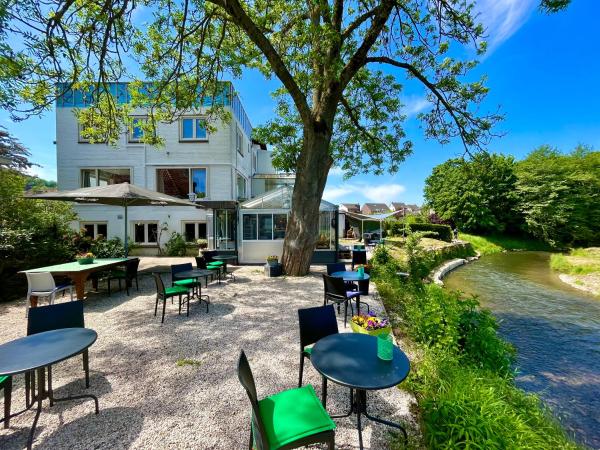 Boutiquehotel B&b The Sjinn - Voeren