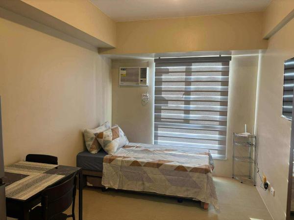 Avida Tower 7th Floor Room 707 - Pavia