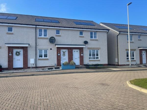 Quiet Home Free Parking Near Pentland Hills - Edimburgo