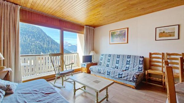 Residence Rsa4 Swimming Pool & Center 6 Pers - Châtel