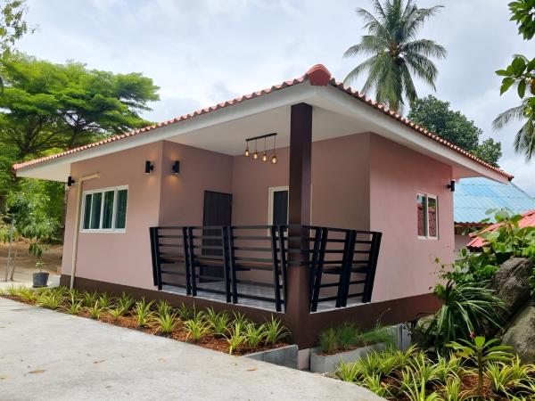 Cozy Bungalow 5 Min From The Beach 3-12 - Koh Samui
