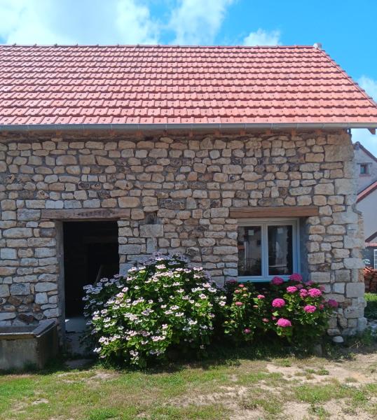 Ô Bois Jer'home - Giverny