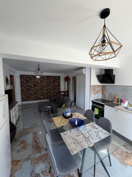 Second-line Beach Apartment - Tucan De Sal - Benidorm