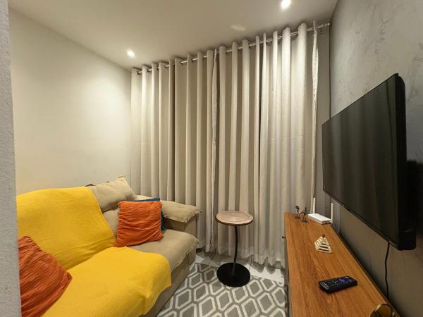 Amaral - Mangaratiba