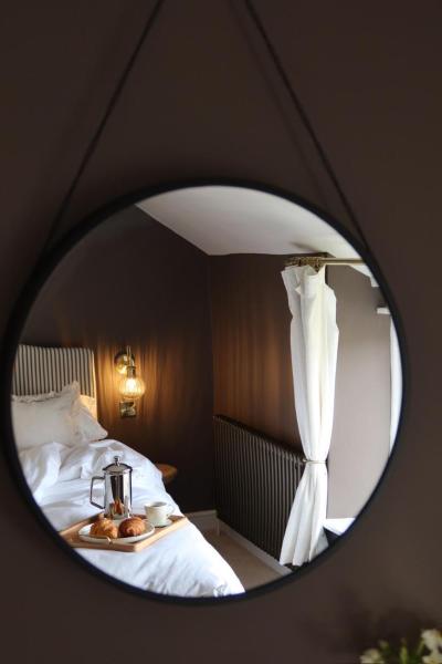 Plum Cottage - Oakham