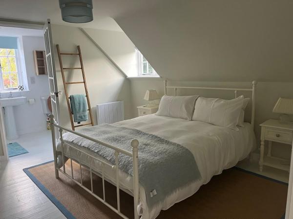 Stunning Period Annexe Close To Town Centre - Bradford-on-Avon
