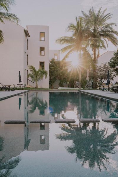 Sm Apartments - Baja California Sur
