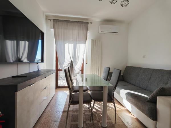 Casa Marea - Porto Recanati