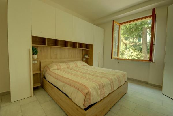 Apartment In A Tuscan Rural Village - Poggibonsi