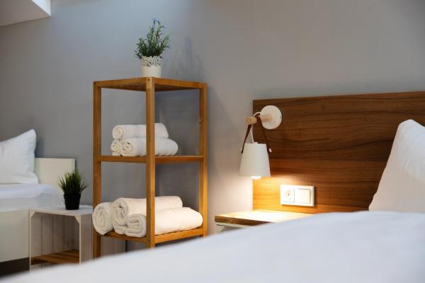 Junipro Apartments Bostalsee - Nohfelden