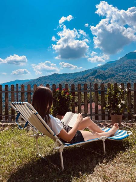 Luce Sul Bric - Sampeyre