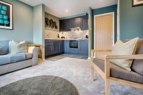 Quarry Loft, Bowness On Windermere - Bowness-on-Windermere