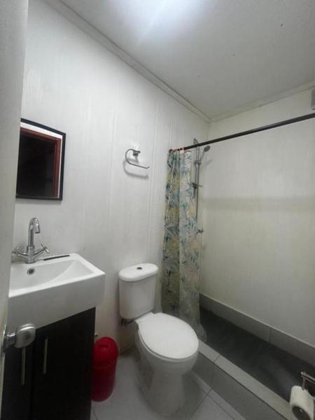 Departamento Interior Independiente Avenida Javiera Carrera - Temuco