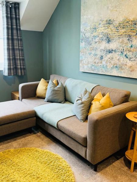 Quarry Heights - Windermere, UK