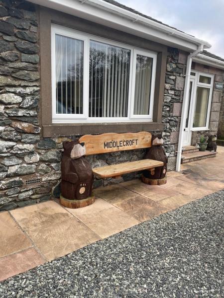 Lovely Property In The Northern Lake District - Glenridding