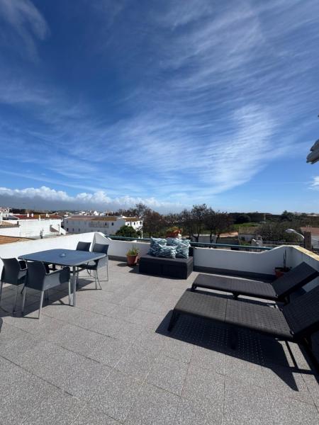 Casa Vista Mar - Lagos
