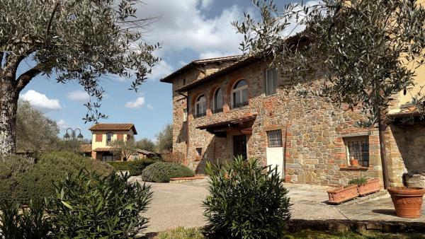Borgo Di Erboli - Toscane