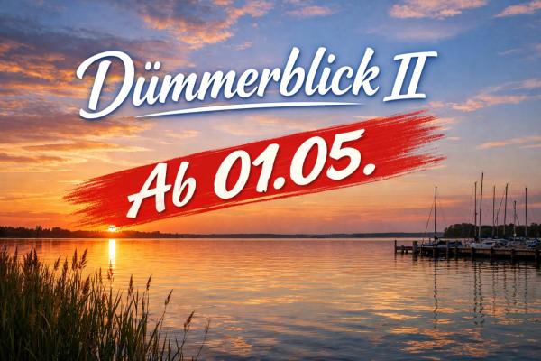 Dümmerblick Ii - Steinfeld