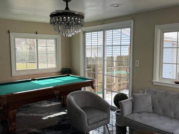 The Slate And Stone House - Buffalo, NY