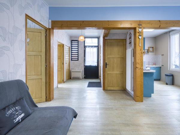 Maison Familiale à Châtelaillon-plage, 800m De La Plage, 3 Chambres, Jardin Clôturé, Proche La Rochelle - Châtelaillon-Plage