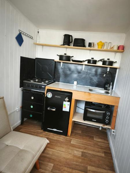 Apartamento Yapide 3 - Puerto Varas