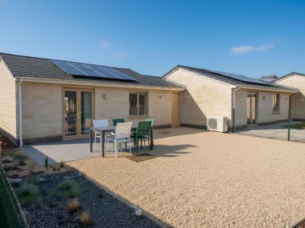 Westhinder Ii Combi H8-9 - Koksijde