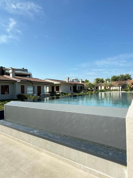 Bungalow Ville D'or - Sirmione