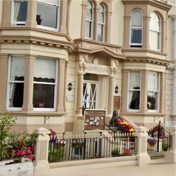 Milverton House - Wales