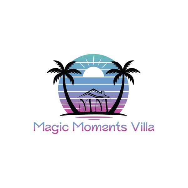 Magic Moments Villa - Varkala