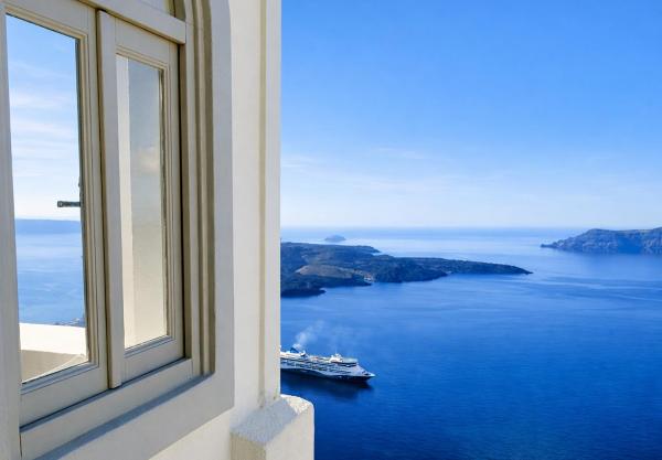 Yposkafo Suites - Studio - Santorini - Santorini
