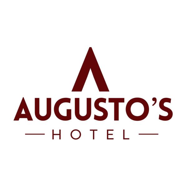 Augustos Hotel - Bahia