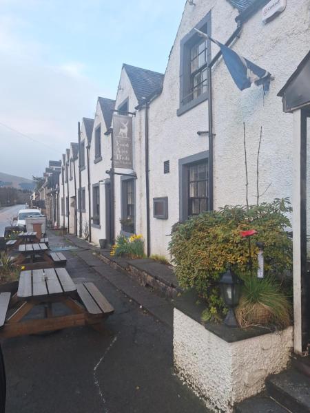 The Inn At Strathyre - Callander