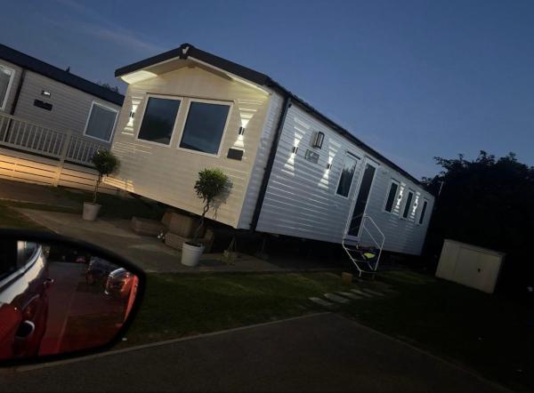 Birchington Vale Holiday Park Caravan - Westgate-on-Sea