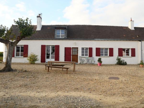 Maison De Vacances Indépendante Avec Jardin, Bbq, Ping-pong Et Petite Piscine, Adaptée Pour Enfants - Fr-1-410-134 - Lhomme