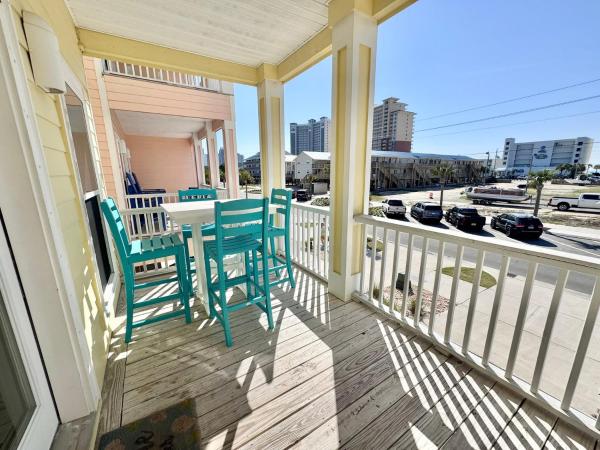 A Beach Life - Gulf Shores, AL