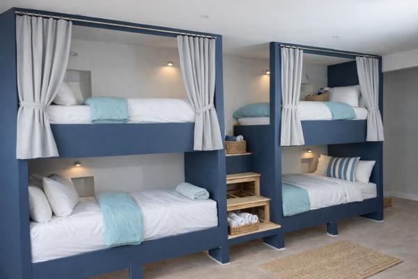 Cornish Wave - コーンウォール