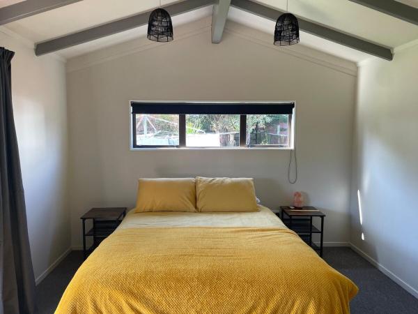 Guesthouse In Westport - West Coast