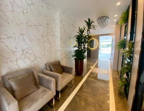 Apartamento Praia De Palmas - Ilha De Capri - Governador Celso Ramos