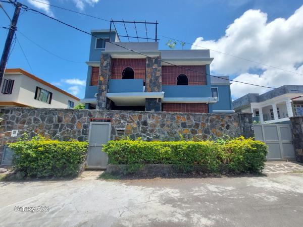 Appartement Le Cap - Maurice