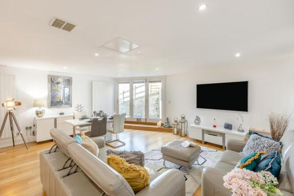 2 Bed In Woolacombe Oc-3lbch - Woolacombe