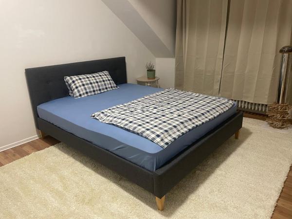 Privat Room - Düsseldorf