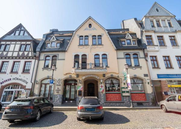 La Dolce Vita Design Apartments Oberwesel, Komfort & Italienisches Flair Nahe Loreley - Kaub