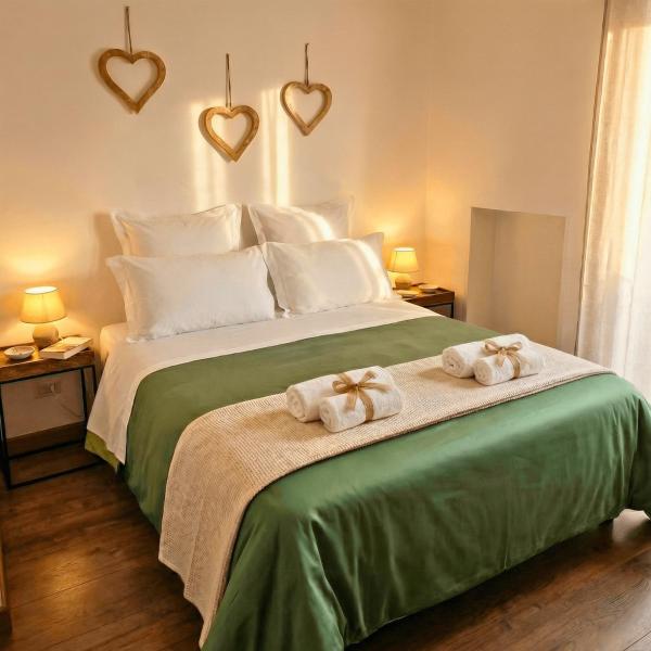 Melo Accommodations - Bari