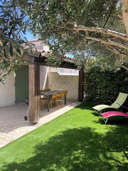 Maison L 2ch L Clim L Jardin L Piscine L Alpilles - Sénas