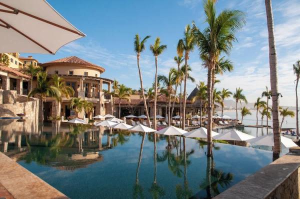Hacienda Beach Club & Residences - Cabo San Lucas